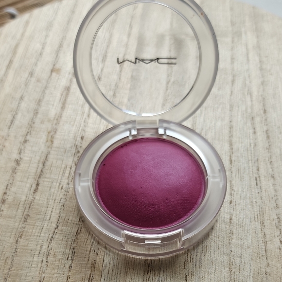 MAC Cosmetics | Makeup | Mac Cosmetics Pink Blush | Poshmark